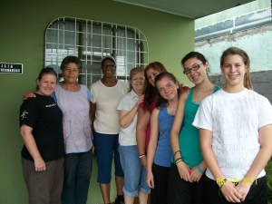 Ministry | Nancy Alonzo Ministries